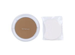 4973167907603 - Cellular Performance Total Finish Foundation Anti-Aging Kompaktpuder Ersatzfüllung Farbton TF24 Amber Beige SPF 15 11 g