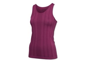 4007064957284 - Top seamless Bambus beere - Active Mesh Bamboo 42