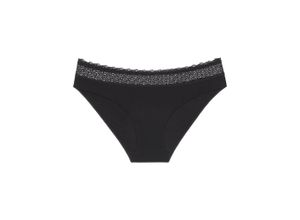 7613141573178 - - Tai slip - Black M - Feel Of Modal - Unterwäsche für Frauen