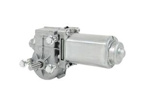 4016138417296 - Gleichstrom-Getriebemotor Typ 316 DO 31697313H00   3122 24 V 3 A 15 Nm 65 U min Wellen-Durchmesser 9 mm 1 St