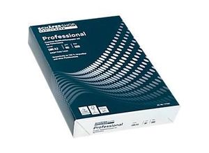 4251898800906 - Genius Kopierpapier Professional DIN A3 80 g m² hochweiß 1 Paket = 500 Blatt