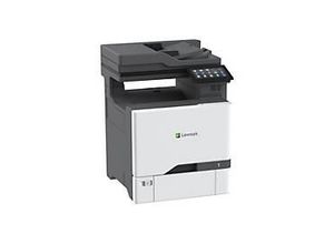 0734646736640 - XC4342 - Multifunktionsdrucker - Farbe - Laser - A4 Legal (Medien) - bis zu 395 Seiten Min (Kopieren)