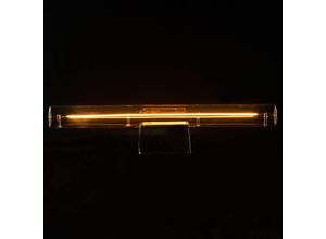 4260751130951 - 55095 LED EEK G (A - G) S14d 62 W = 39 W Warmweiß (Ø x L) 30 mm x 300 mm 1 St