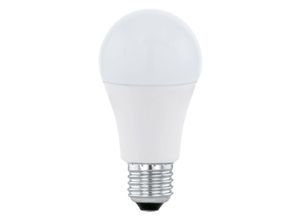 9002759114787 - LED-Lampe E27 A60 11W warmweiß opal