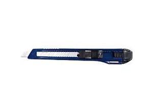 4003801801636 - WEDO Cuttermesser 78009 Blau 9 x 22 x 17 cm