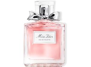 3348901419369 - - Miss – Eau De Toilette Für Damen – Blumige & Frische Noten - 100 Ml