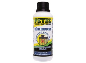 4013558802503 - Kühlerdicht 250 ml bei undichten Stellen im Wasser-Kühler-Kreislauf - Petec