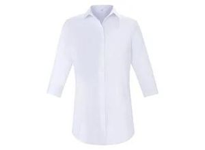 4061389635951 - Longbluse 3 4-Arm weiss 42