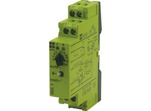 2050000156823 - tele OCL1 24 V AC DC 0 - 20 mA Koppelrelais 24 V DC 24 V AC 5 A 1 Wechsler 1 St