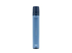 7640144286293 - Lifestraw Personal Peak Serie - Wasserfilter Blau One Size