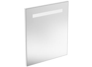 8014140447320 - Mirror & Light Spiegel T3340BH mit Beleuchtung 30W 600 mm - T3340BH - Ideal Standard