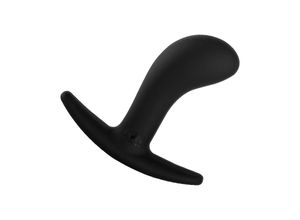 4032498249087 - FUN FACTORY - BOOTIE ANAL PLUG KLEIN SCHWARZ