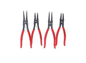 4042146383537 - Kstools - ks tools Sicherungszangen-Satz 40-100 mm 4-tlg ( 1192060 )