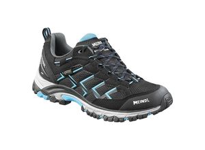 4056284251214 - Caribe Lady GTX Damen (Schwarz 75 UK 415 EU) Typ A Trailrunningschuhe