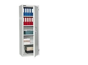 4051273026644 - Select Aktenschrank FAS 2 ohne Innenfach 1-türig