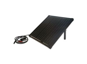 4260358125558 - TECHNAXX TX-214 - Solarpanel 50 W 18 V