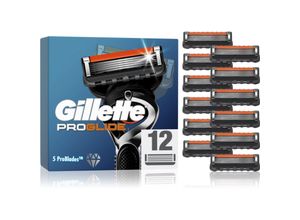 7702018440894 - - Rasierklingen Fusion5 ProGlide 12 St Sonstige