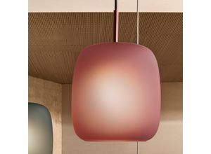 5702370000400 - FRITZ HANSEN Maluma Pendelleuchte pflaume