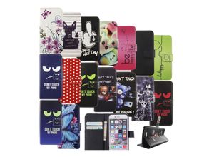 4066914077930 - Handyhülle für Apple iPhone 13 Pro Case Cover Schutztasche Schutzhülle Bookstyle