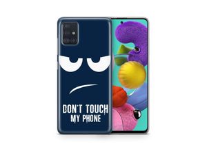 4066914029007 - Schutz Handy Hülle für Samsung Galaxy S21 Ultra Case Cover Tasche Bumper Etuis