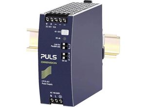 0875404002604 - Puls Hutschienen-Netzteil (DIN-Rail) 48 V 10 A 480 W Anzahl Ausgänge1 x Inhalt 1 St