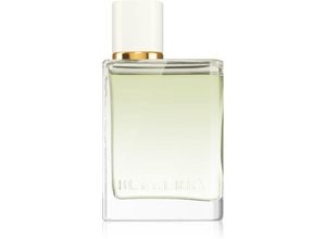 3616301975700 - - Her - Eau De Toilette - -burberry Her Bby Her Edt 30ml