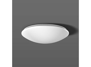 4051859099307 - BEGA RZB Flat Polymero Deckenlampe on off 21W 36cm 830