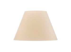 5903689189224 - Lampenschirm Pseudosofia für Stehlampe beige