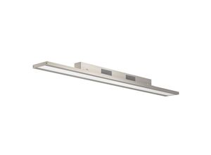 4012676151623 - Leuchtstarke LED-Deckenleuchte Classic Tec Basic