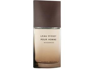 3423478509757 - - Leau Dissey Pour Homme Wood & Wood - Holzig-zitrisches Eau De Parfum - Leau Dissey Homme Wood&wood 50ml