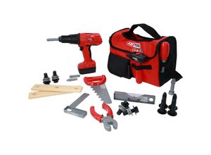 4042146875803 - KS TOOLS Werkzeugset 100204 WerkzeugsatzSteckschlüsselsatzWerkzeug SetWerkzeug Kit