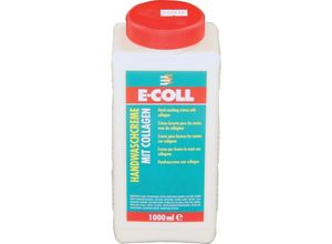 4317784349727 - Handwaschcreme liquid 1L - E-coll