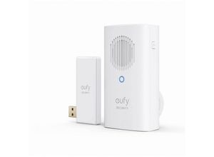 0194644022655 - eufy Doorbell Chime for HomeBase2 Türsprechanlage Türsprechanlagen-Modul