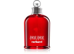 3360373063680 - cacharel Amor Eau de Toilette 100 ml Damen blumig fruchtig