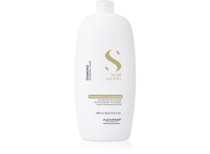 8022297064963 - Semi di Lino Diamond Illuminating aufhellender Conditioner für Glanz und problemlose Kämmbarkeit der Haare 1000 ml