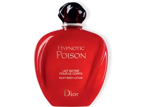 3348901282840 - DIOR Damendüfte Poison Hypnotic Poison Silky Body Lotion 200 ml