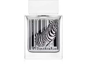 0614514229026 - Rumz Al Zebra Pour Elle EDP für Damen 50 ml