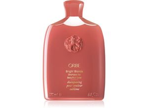 0811913018224 - Oribe Bright Blonde violettes Shampoo neutralisiert gelbe Verfärbungen 250 ml