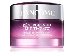 3614272885738 - Rénergie Nuit Multi-Glow Night regenerierende Anti-Falten Creme für die Nacht für Damen 50 ml