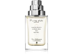 3760033635347 - Pure eVe EDP nachfüllbar für Damen 100 ml