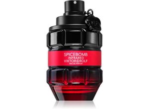 3614273886819 - - Spicebomb Infrared Eau De Parfum - spicebomb Infrared Edp 90