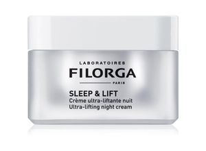 3540550008127 - FILORGA SLEEP & LIFT Ultra-straffende Nachtcreme - sichtbare Hautverdichtung 50 ml