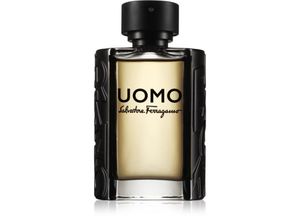 8052086371804 - Uomo Eau de Toilette (EdT) 100 ML (+GRATIS Signorina Duftprobenset 1 Stk) 100 ml