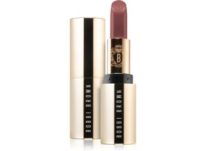 0716170260334 - Luxe Lip Color Luxus-Lippenstift mit feuchtigkeitsspendender Wirkung Farbton Neutral Rose 38 g