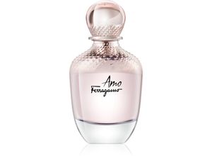 8052086373983 - Parfum - Amo Ferragamo EdP - in - Parfum für Damen