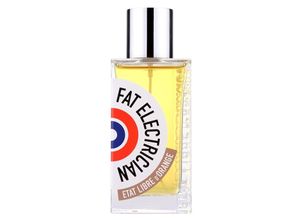 3760168591105 - Etat Libre d’Orange Fat Electrician EDP für Herren 100 ml