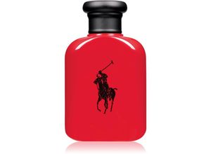 3605970416089 - - Polo Red - Eau De Toilette - -eau De Toilette Spray 75ml