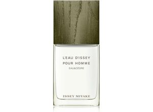 3423222048037 - - Leau Dissey Pour Homme Eau&cèdre - Holziges Aquatisches Eau De Toilette - -leau Dissey Homme Cedre Edt I 50ml