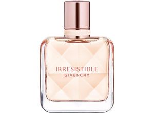 3274872438811 - GIVENCHY Irresistible Fraiche Eau de Toilette 35 ml Damen blumig holzig würzig