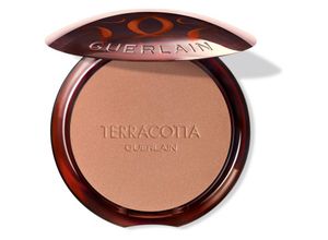 3346470433809 - GUERLAIN Terracotta Original Bräunungspuder nachfüllbar Farbton 02 Medium Cool 85 g